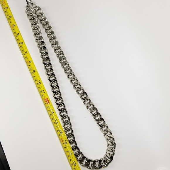 Bags | New Chunky Purse Chain Strap | Poshmark